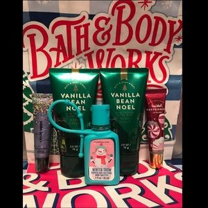 Bath & Body Works Other | 2 Bath Body Works Be Amazing Hand Cream ...